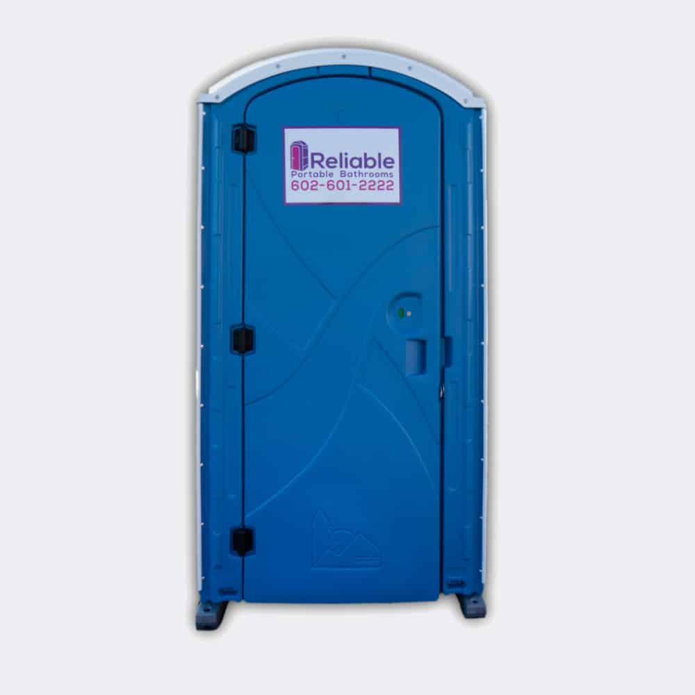 Classic Unit - Reliable Portable Bathrooms