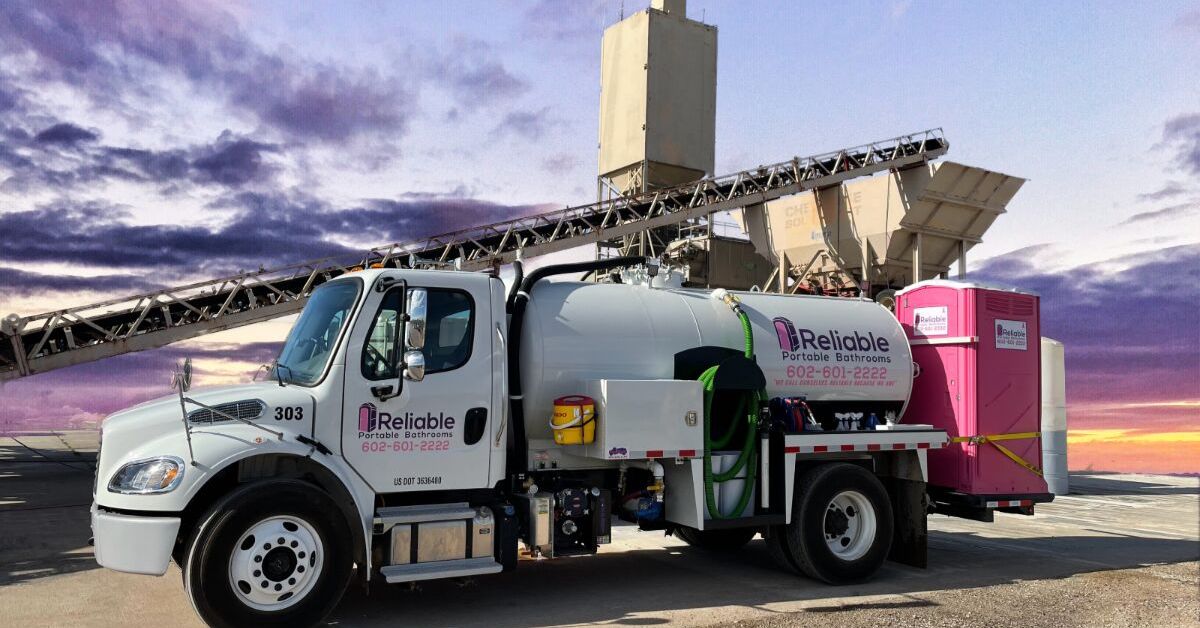 Construction Site Sanitation: Your Guide to OSHA Toilet Requirements